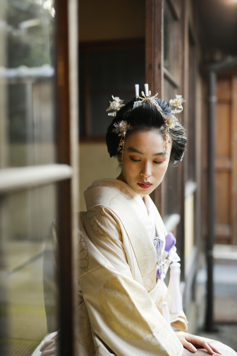 YUMIKO YANO | Model_019